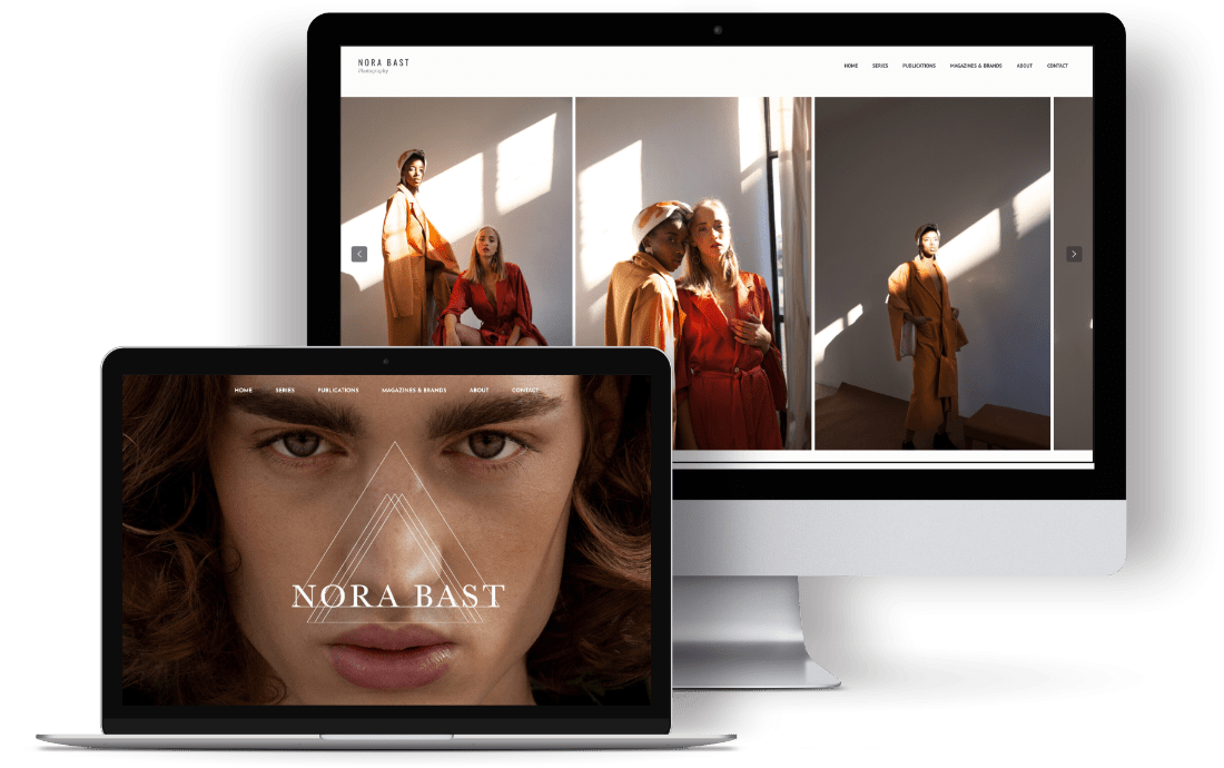 Nora Bast | Allegoria Studio